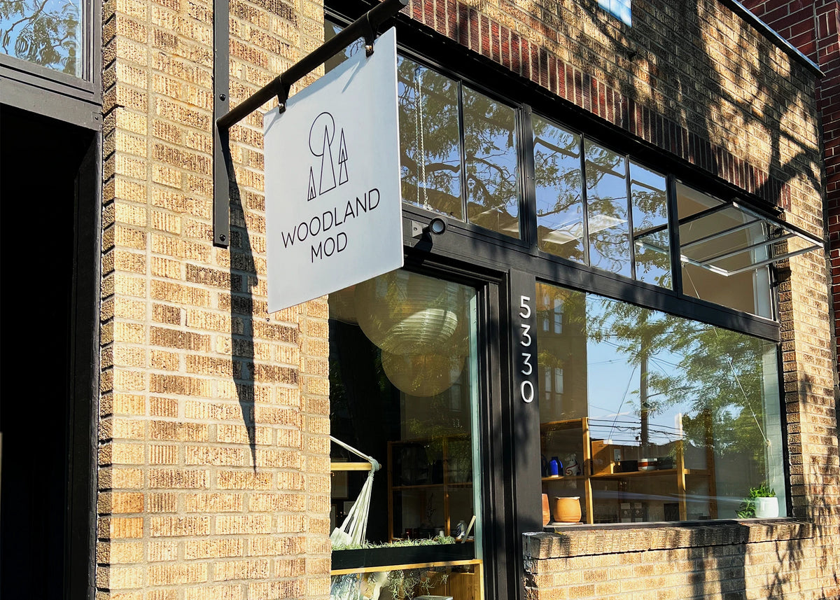 5 Ways to Support Brick and Mortar Shops Post-Holidays – Woodland Mod