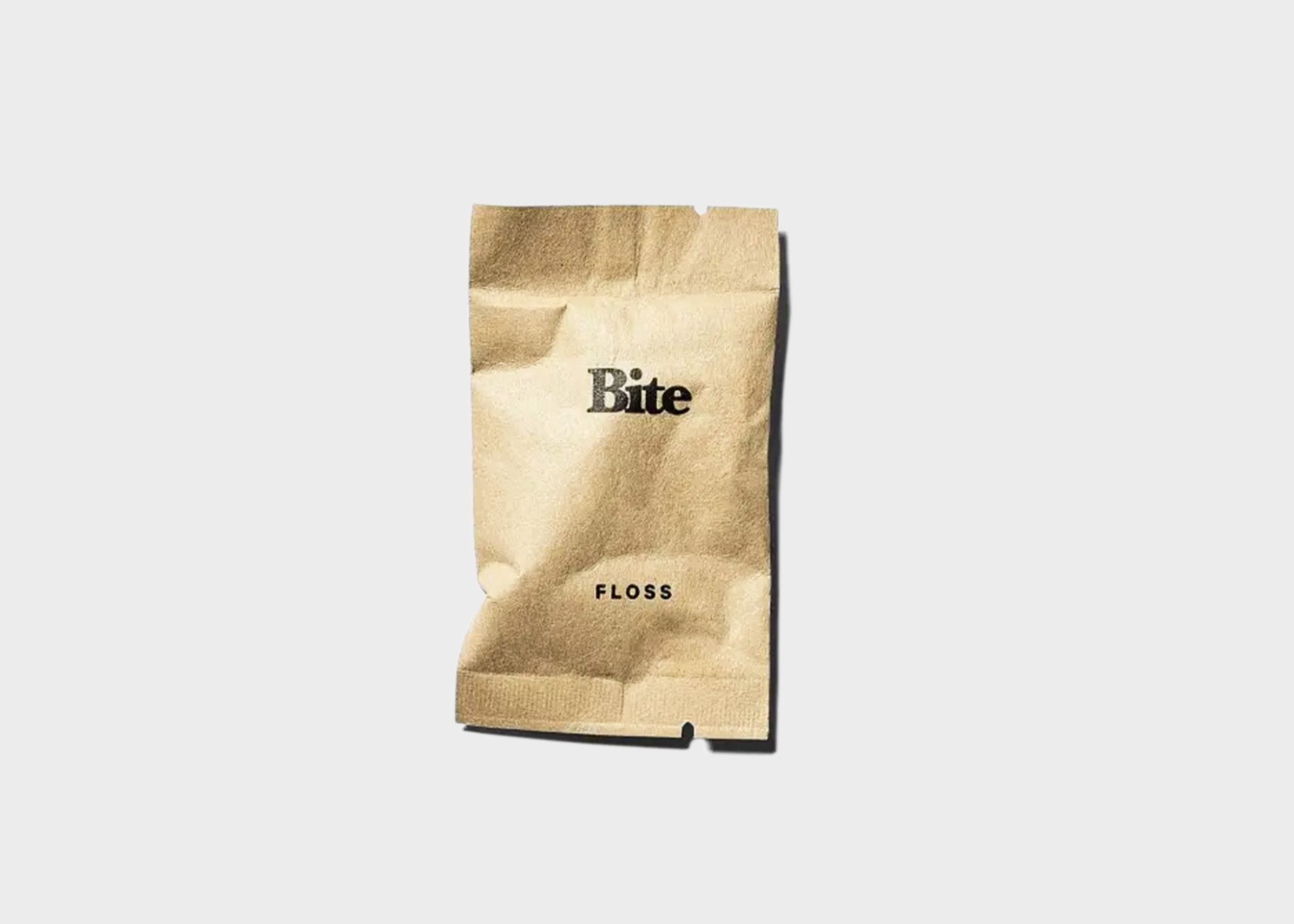 Bite – Woodland Mod