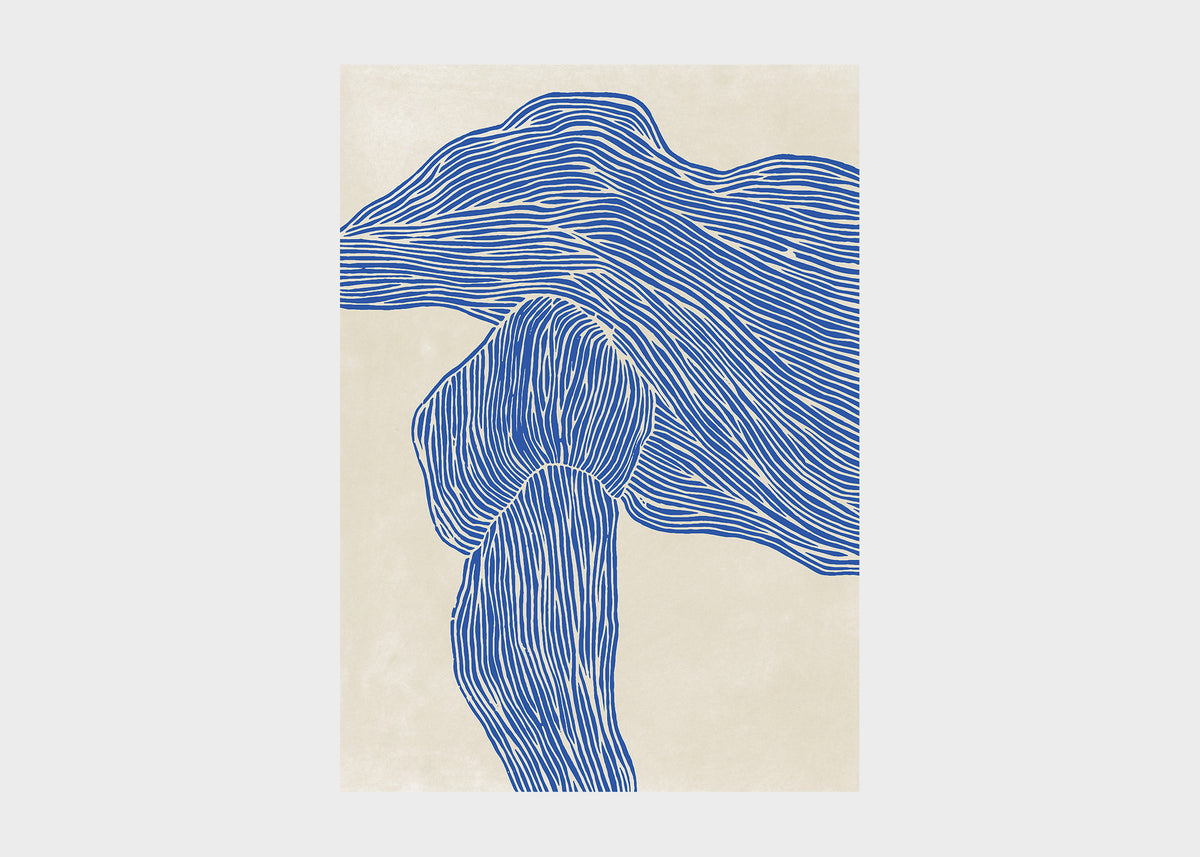 Print No. 249 – Woodland Mod