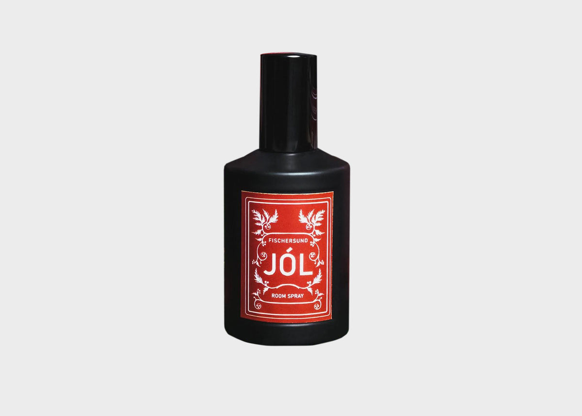 Jól Room Spray - Limited Edition | Fischersund | Woodland Mod