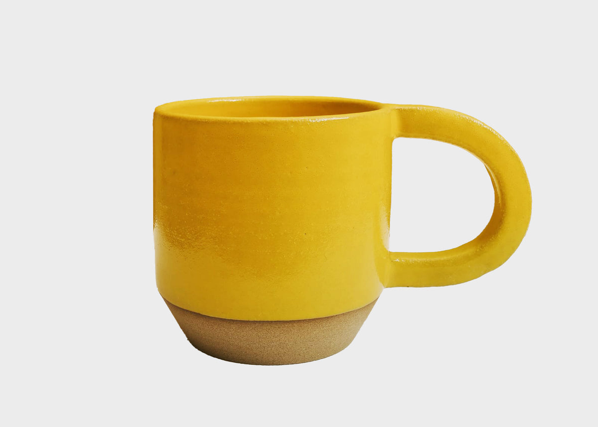 Essential Large Mug – Woodland Mod