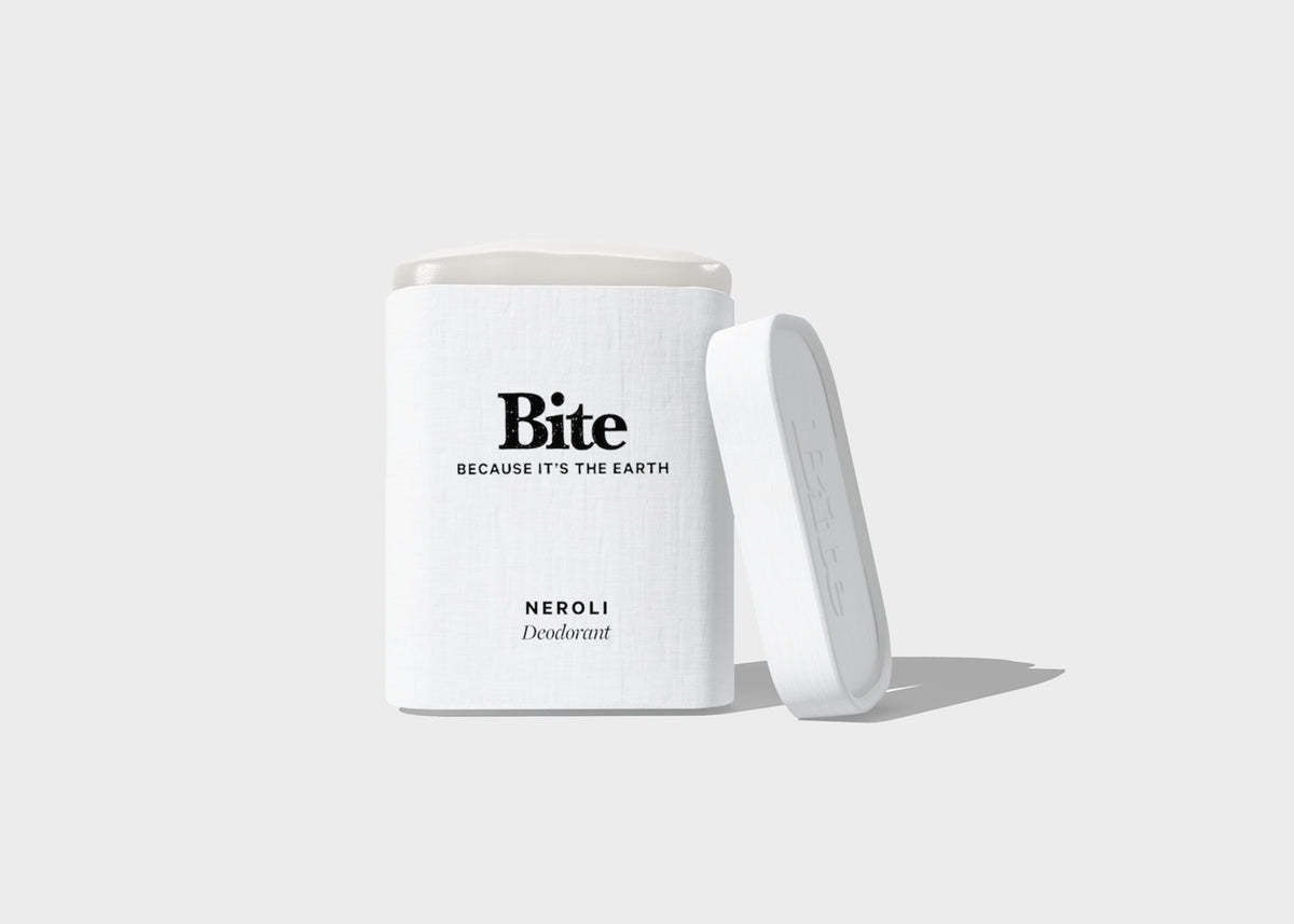 Bite Deodorant Inserts 2 Pack – Woodland Mod