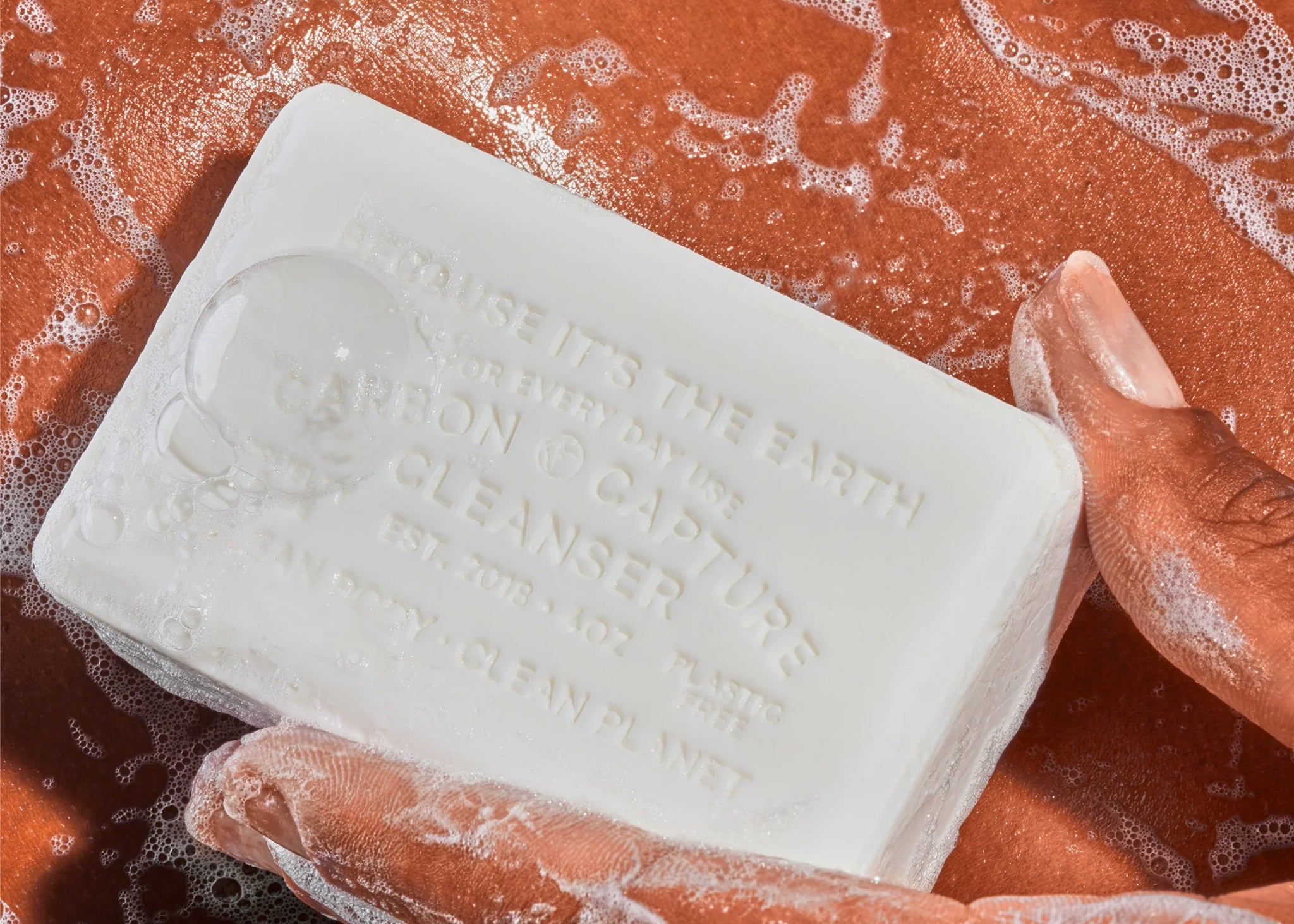 Bite – Woodland Mod