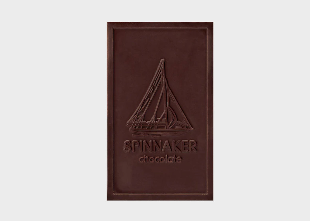 Spinnaker Chocolates – Woodland Mod