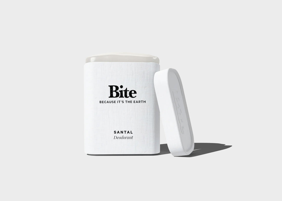 Bite Eco-Friendly Toothpaste & Personal Care – Woodland Mod