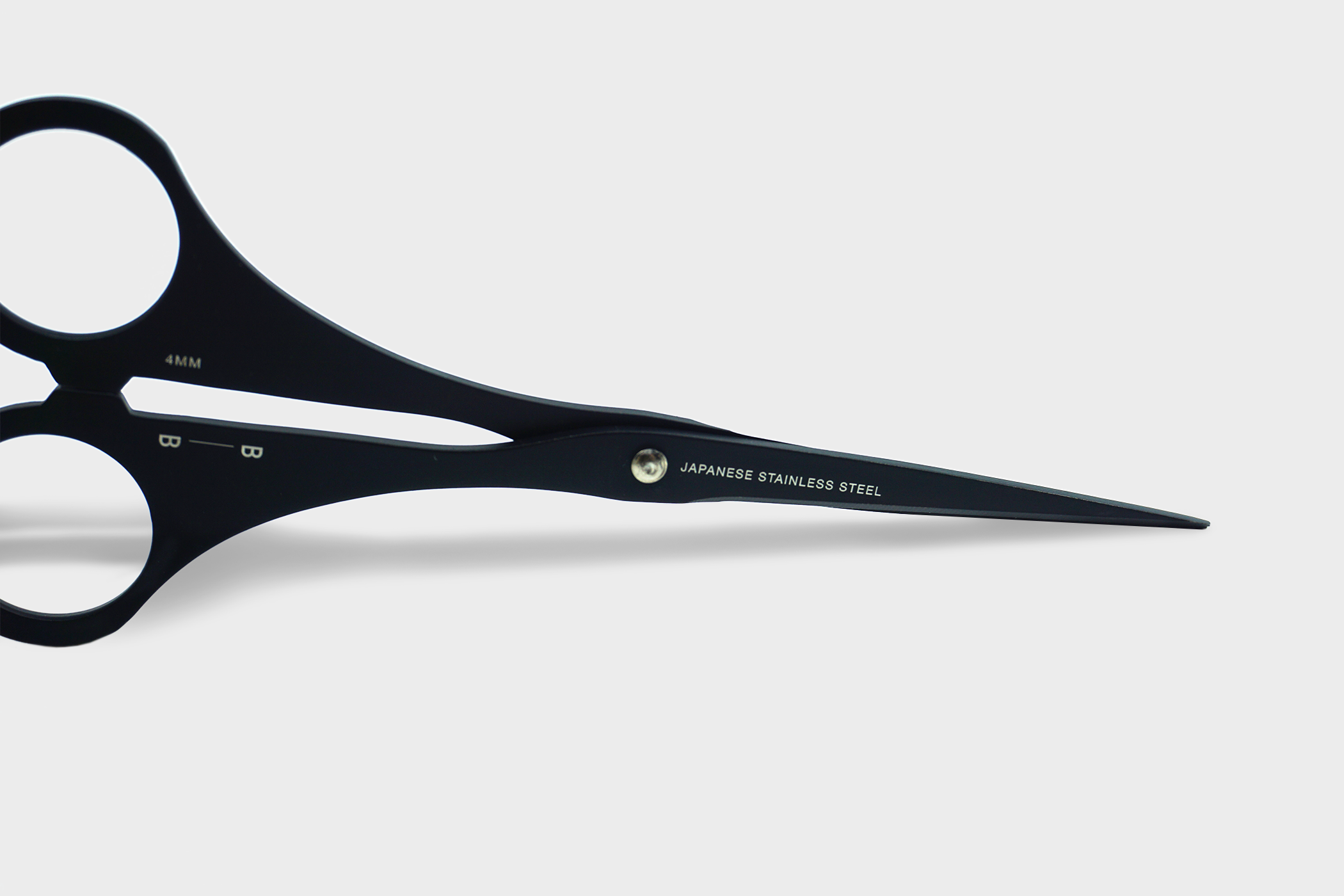 Everyday Scissors – Woodland Mod