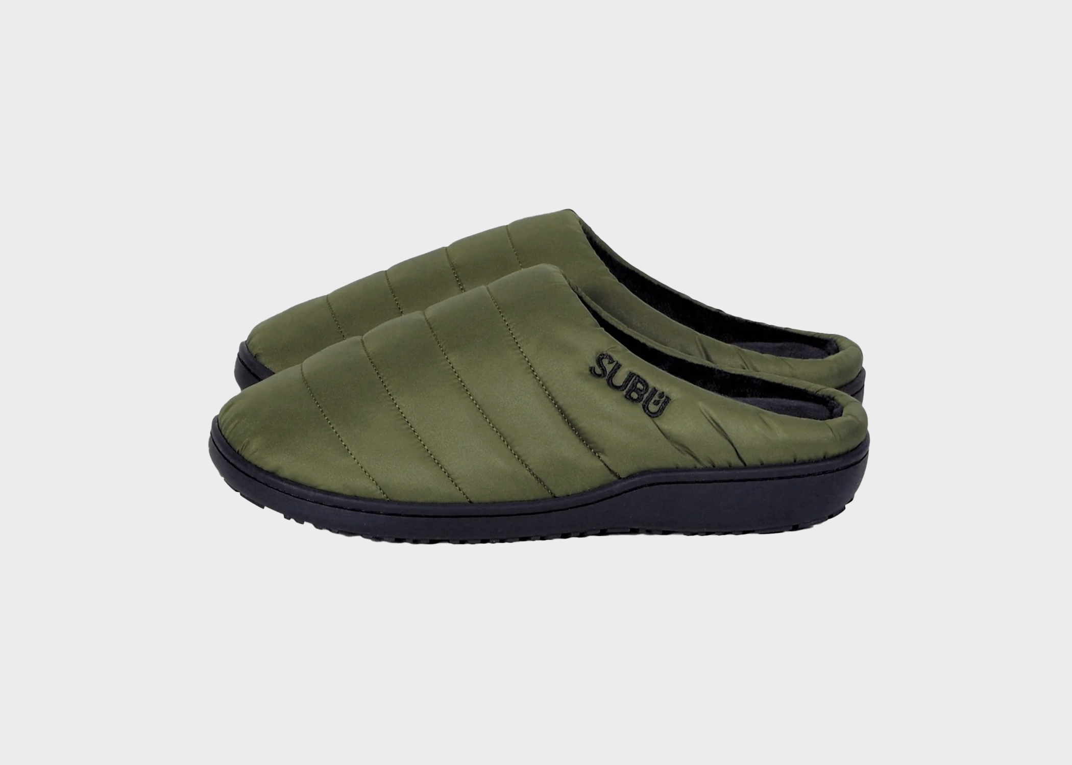 Accessories – Woodland Mod